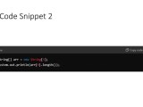 Java Programs Debugging Identifying Errors Pptx