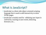 Java Script Pptx