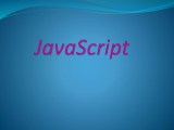 Java Script Pptx