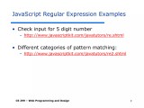 Javascript Ppt
