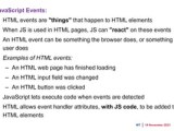 Javascript Pptx