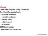 Javascript Pptx