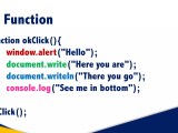 Javascript Dom Part 1 Javascript Tutorial For Beginners With