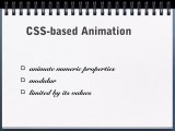 Java Script Animation Ppt