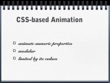 Java Script Animation Ppt