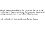Javascript Conditional Statements Pptx