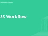 Javascript Css Development Workflow Pptx