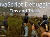 Javascript Debugging Tips And Tricks Pptx