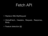 Javascript Fetch Api Pdf