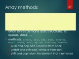 Javascript Intoduction Notes And Practical Pptx