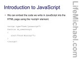 Javascript Jump Start Pdf