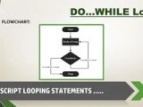 Javascript Looping Statements Pdf
