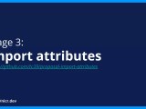 Javascript Modules Past Present And Future Pdf Web Development