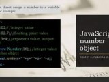 Javascript Number Object Pptx