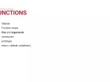 Javascript Objects And Functions Pdf