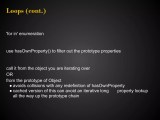 Javascript Patterns Part 2 Ppt