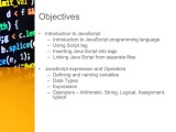Javascriptpresentation Pdf