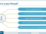 Java Threads Tutorial Multithreading In Java Tutorial Java Tutorial
