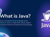 Java Tutorial What Is Java Pdf