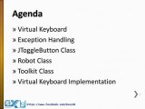 Java Virtual Keyboard Using Robot Toolkit And Jtogglebutton Classes Pdf