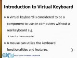 Java Virtual Keyboard Using Robot Toolkit And Jtogglebutton Classes Pdf