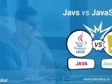 Java Vs Javascript Edureka Pdf