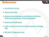 Using Java Mission Control Java Flight Recorder Pdf