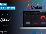 Jmeter Load Testing Load Testing Using Jmmeter Jmeter Tutorial For