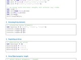 Web 4 Core Javascript Pdf