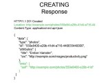 Json Api Protocol Specification Pdf