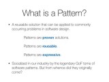 Introduction To Javascript Design Patterns Pdf