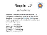 Javascript Modules In Practice Ppt