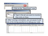 Debugging Programs With Keil Uvision Ppt