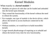 Kernel Module Programming Pdf