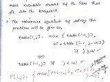 Knapsack Problem Using Dynamic Programming Pdf