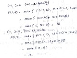 Knapsack Problem Using Dynamic Programming Pdf
