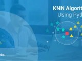 Knn Algorithm Using Python How Knn Algorithm Works Python Data