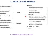 Lab 3 Python Programming Lab 1 8 Mku Pdf Free Download