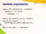 Introduction To Lambda Expression Lambda Calculus Ppt