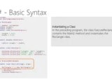 Learn C Programming Program Structure Basic Syntax Pdf