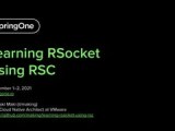 Learning Rsocket Using Rsc Pdf
