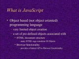 Learn Javascript Easy Steps Ppt