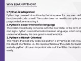 Learn Python Python Introduction For Beginners Pdf
