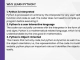 Learn Python Python Introduction For Beginners Pdf
