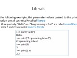 Lecture 2 Python Basic Elements Sep04 2018 Pptx