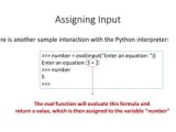 Lecture 2 Python Basic Elements Sep04 2018 Pptx