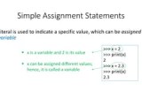 Lecture 2 Python Basic Elements Sep04 2018 Pptx