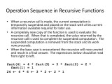 Data Structure Lecture 2 Recursion Stack Queue Pdf