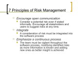 Risk Management What Is Risk Management Risk Management Strategies
