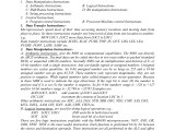 Lecture Notes On Microprocessor And Microcomputer Pdf